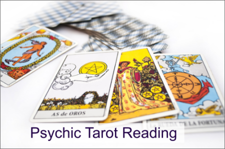 Mary Tarot Readings | Psychic Tarot Readings and Reiki Healing